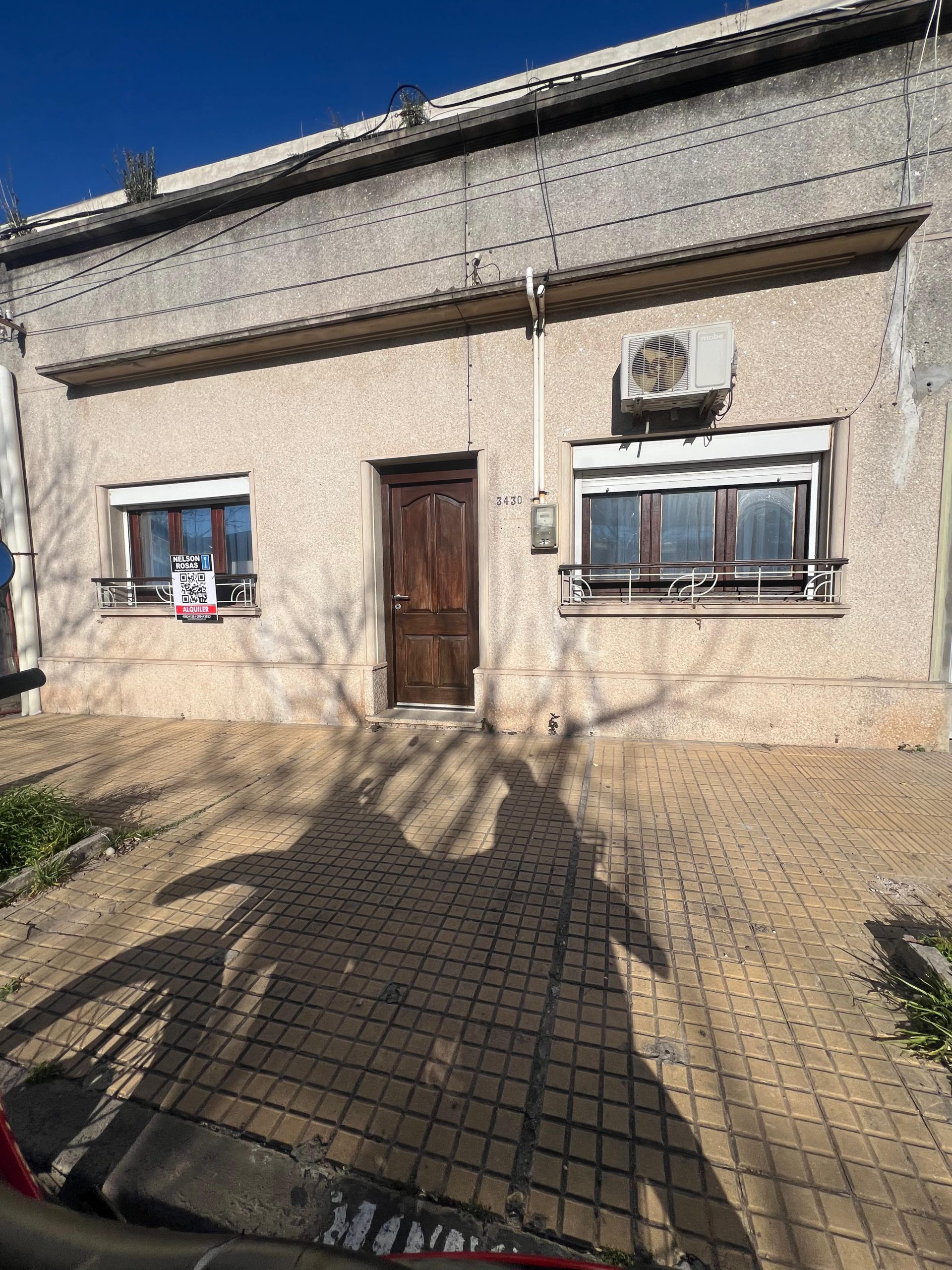 Echeverría casi Oribe – Inmobiliaria Nelson Rosas